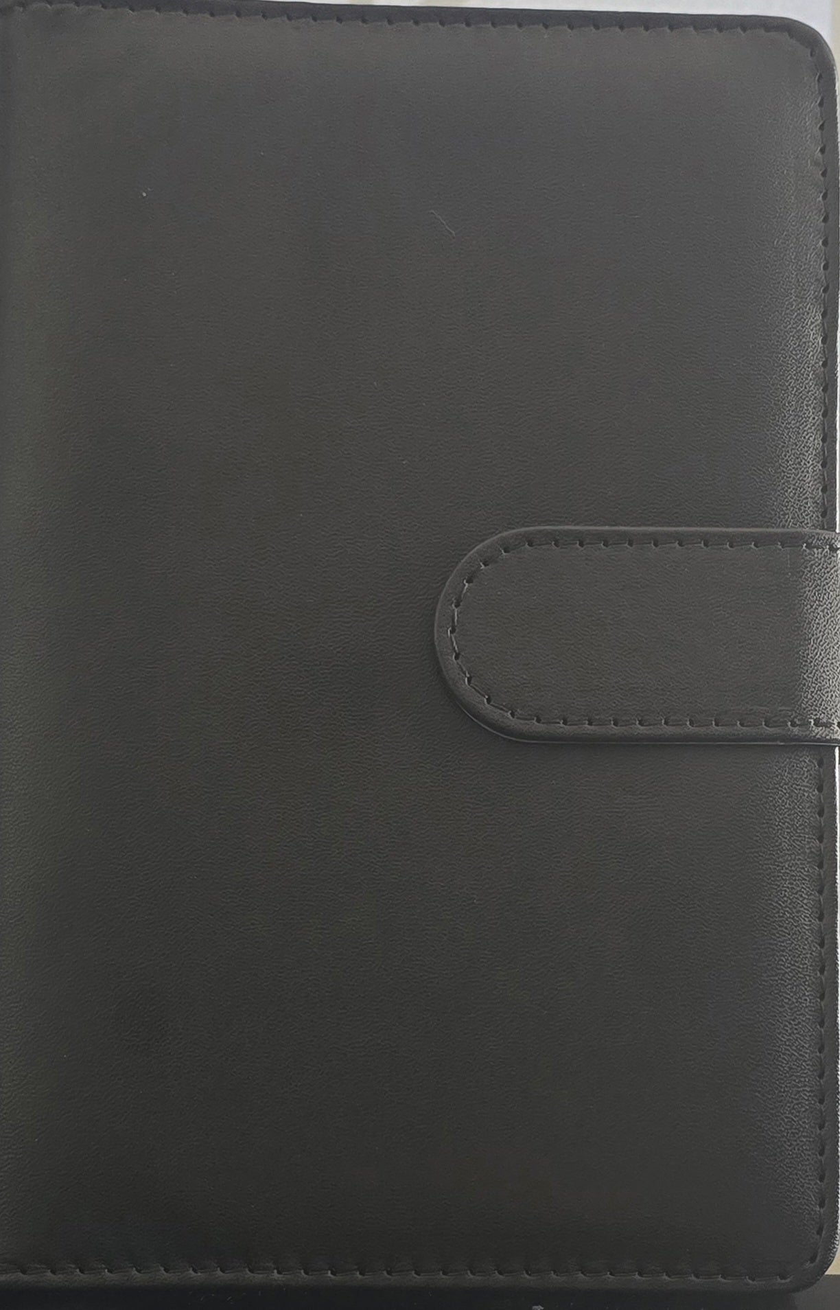 Budget Binder – Tupuna Designz